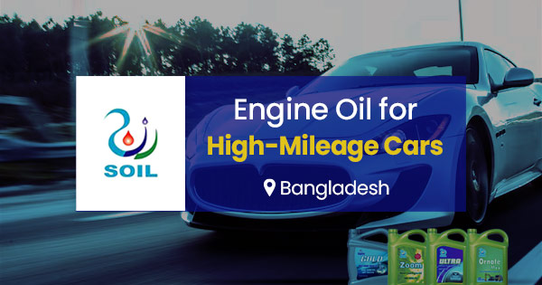 Engine Oil for high-mileage cars: An ultimate guide