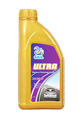 Car Engine Oil | Ultra